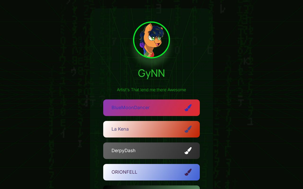 GyNN